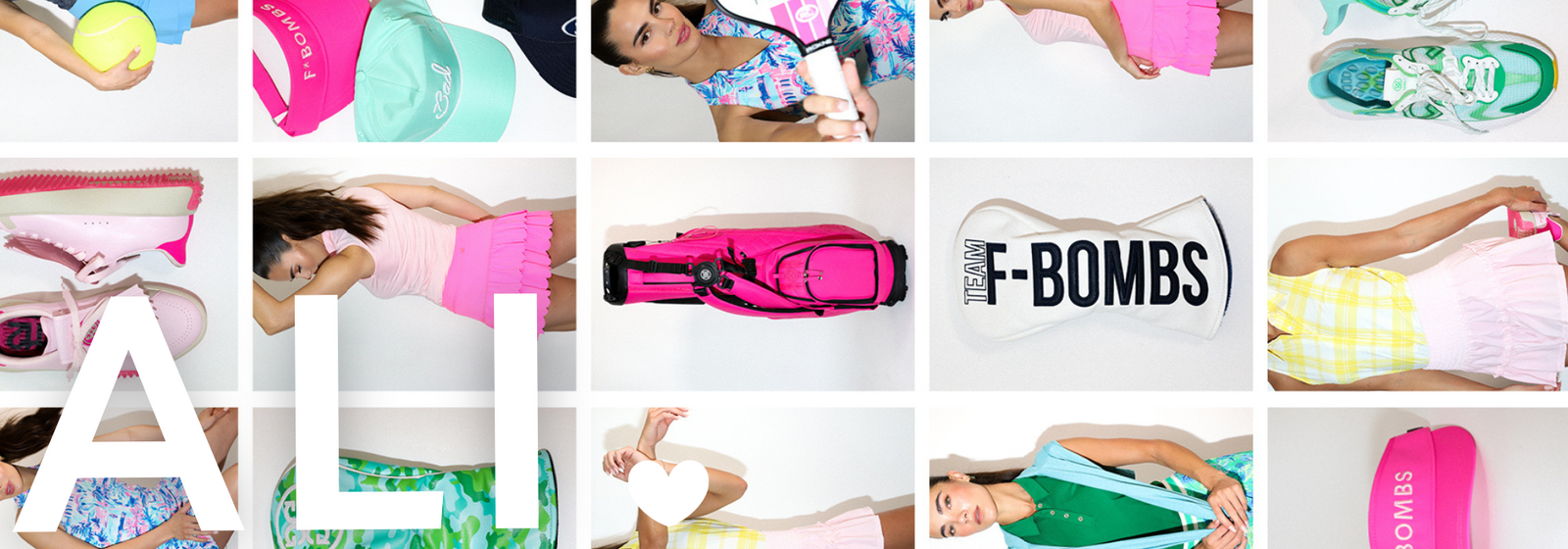 Shop the Complete Look – SHOP ALIX